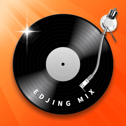 【edjing Mix】应用信息-安卓App|华为-七麦数据